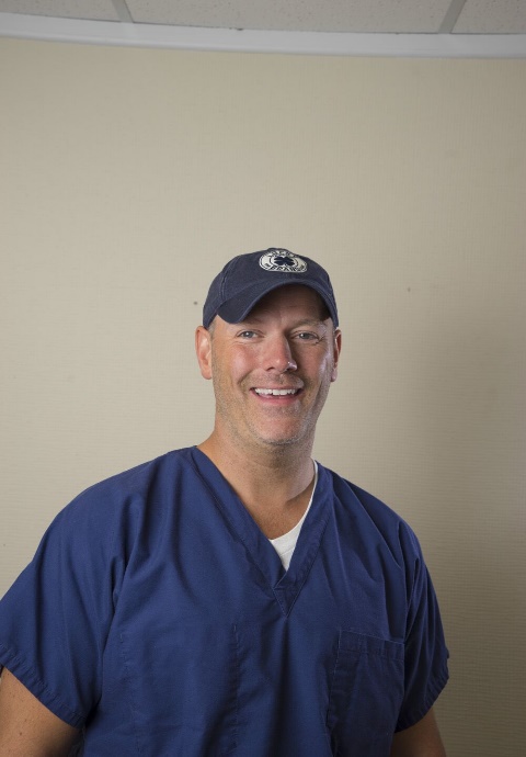 Dr Sean - McCaffrey Health