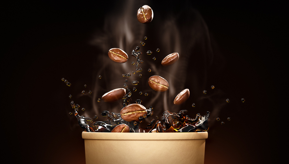 #MailBag! Decaffeinated Coffee is WORSE Than Caffeinated! - McCaffrey ...