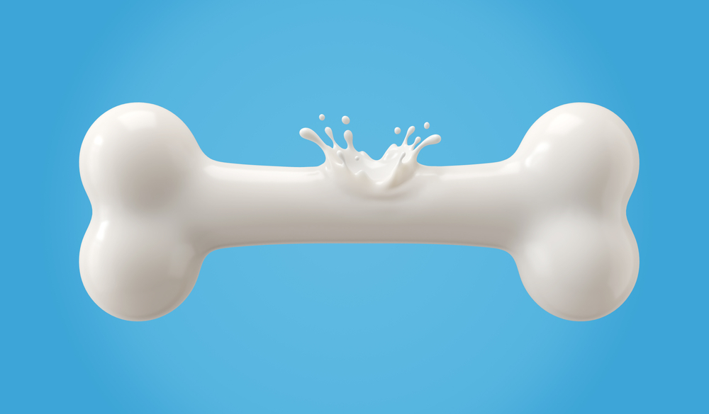 #DidYouKnow? Bone on Bone is RARE! - McCaffrey Health