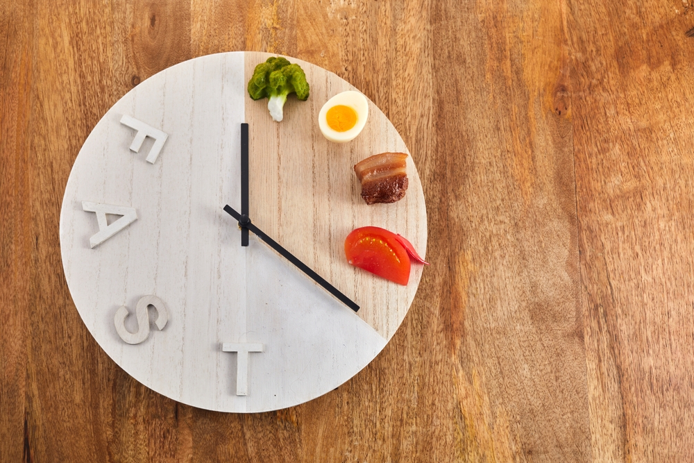 #DidYouKow? The Power of Fasting: What Science (and Nature) Teach Us ...